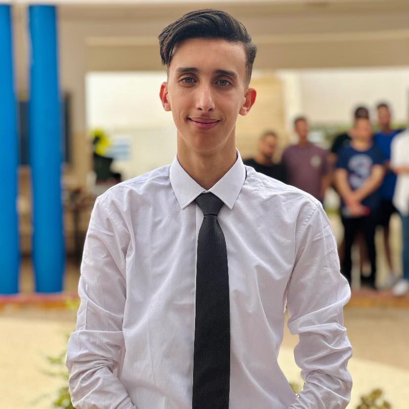 Elazheri Iheb | Software Engineer | Portfolio